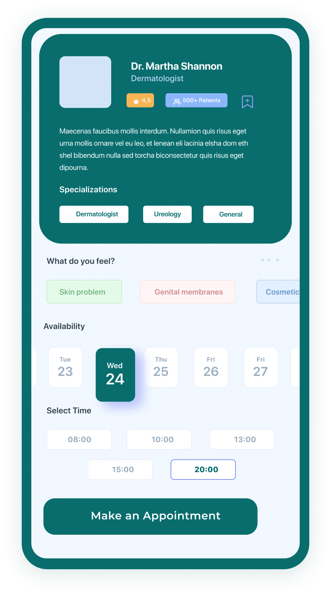 Integrated Virtual Primary Care | Virtual Primary Care | Lyric Health