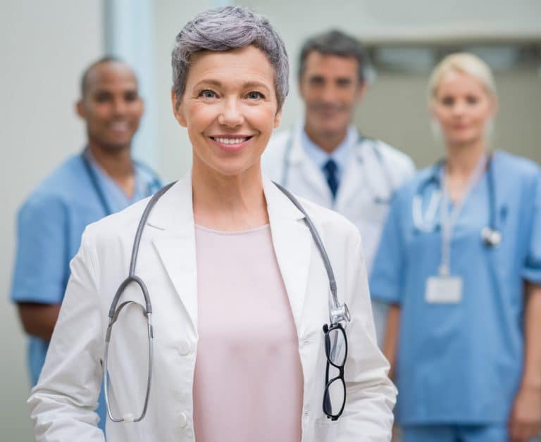 Telehealth Career | Telemedicine Network | Join Lyric Health