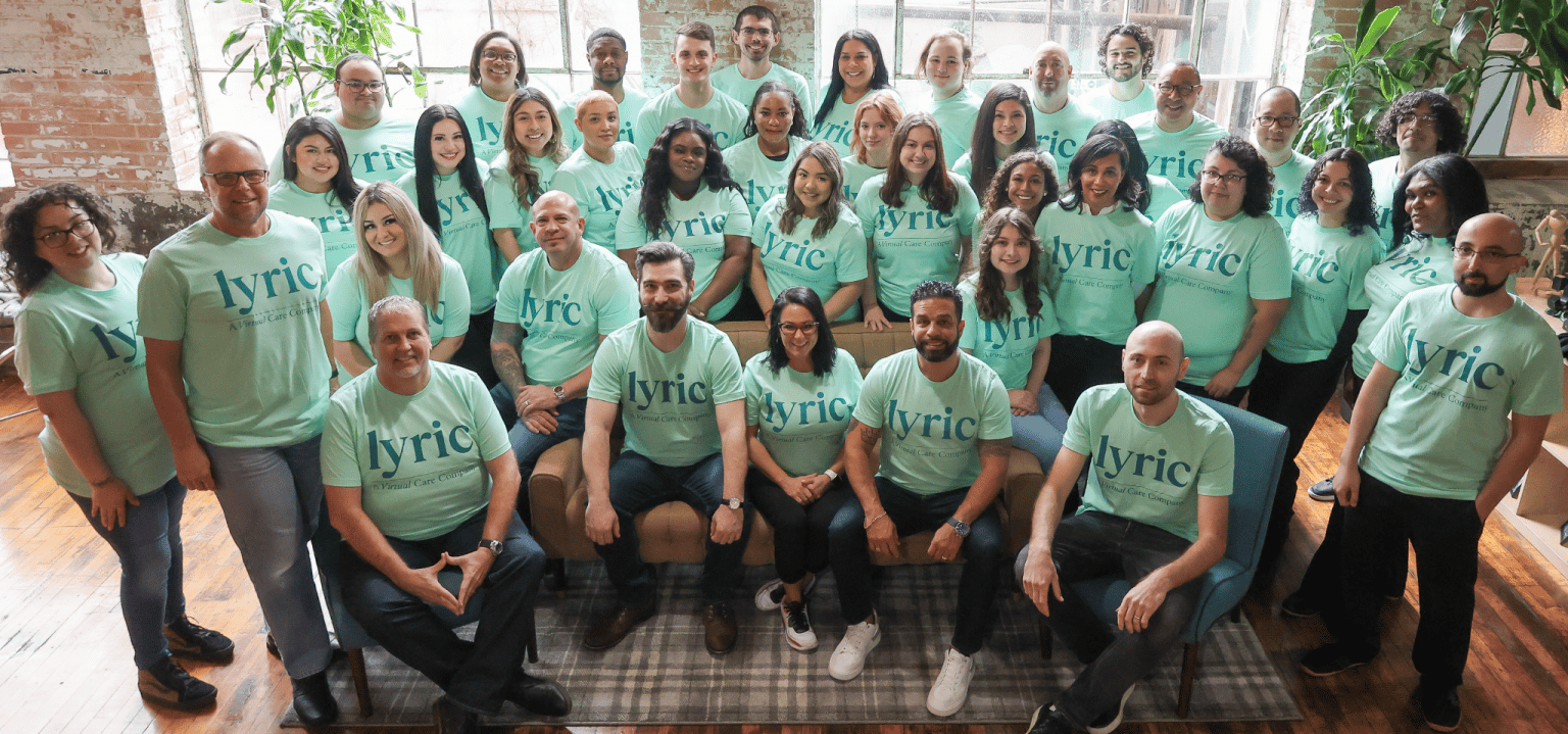 About - Lyric | Integrated Virtual Primary Care