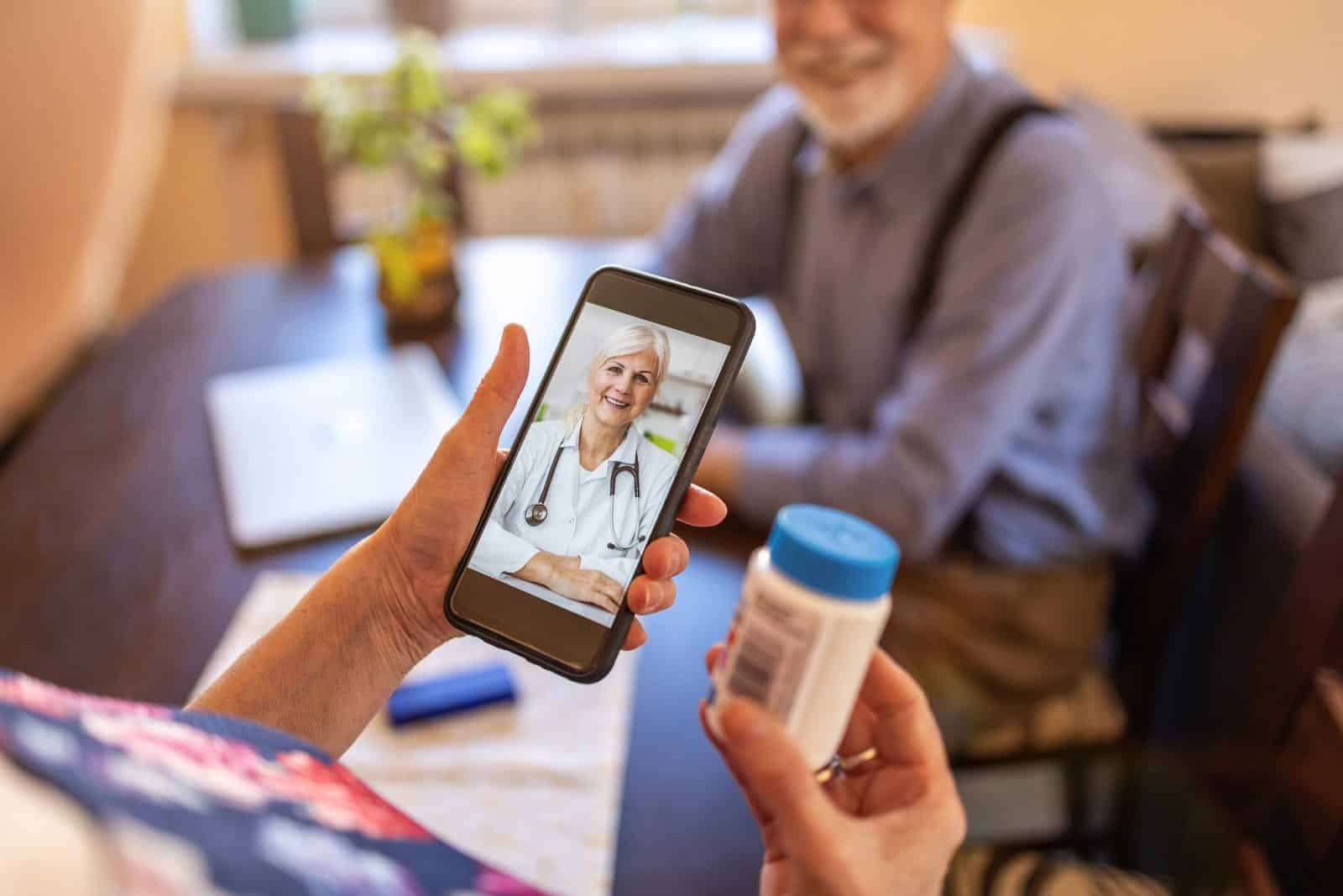 Care Navigation - Lyric | Integrated Virtual Primary Care